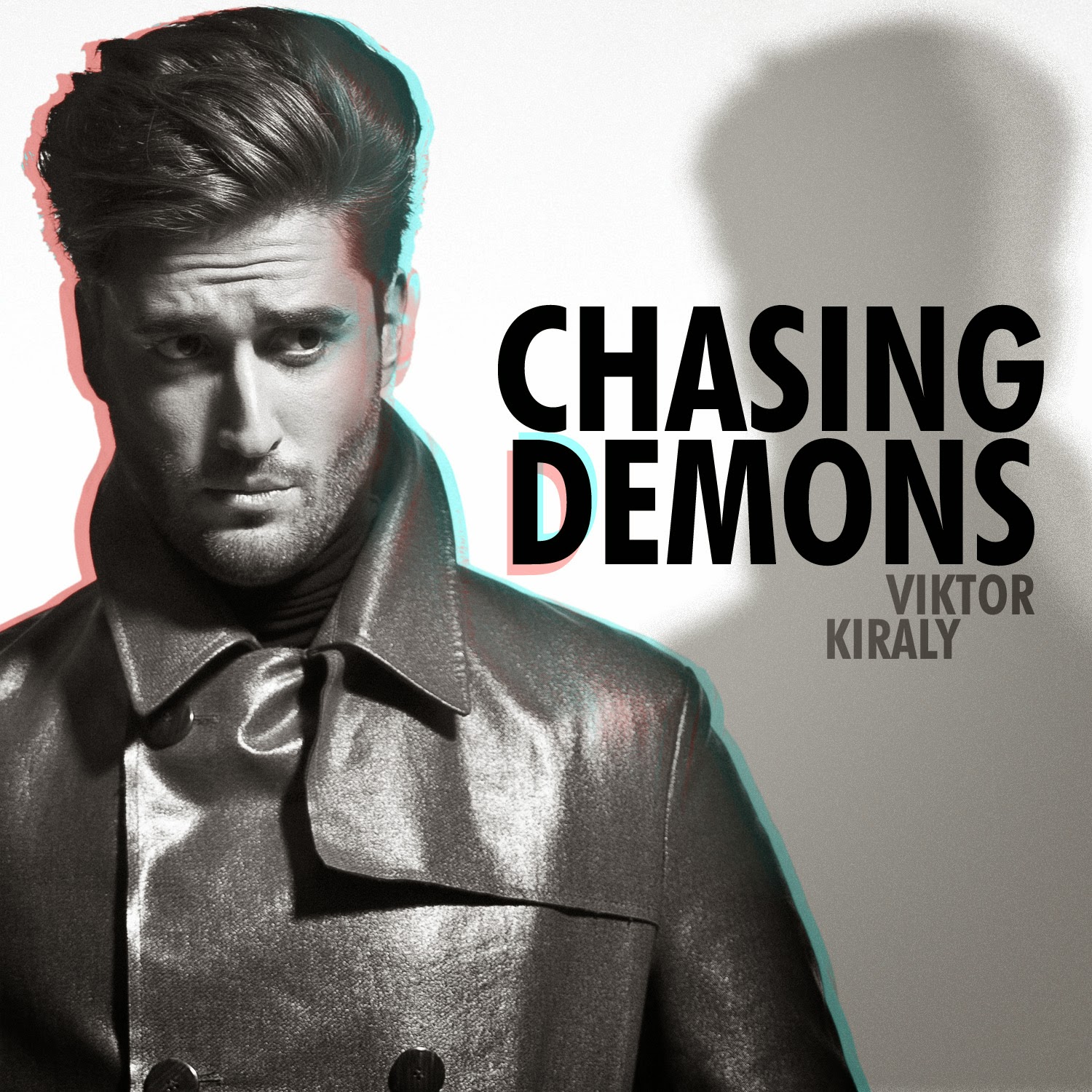 Király Viktor: Chasing Demons | NEXT LAND Magazin