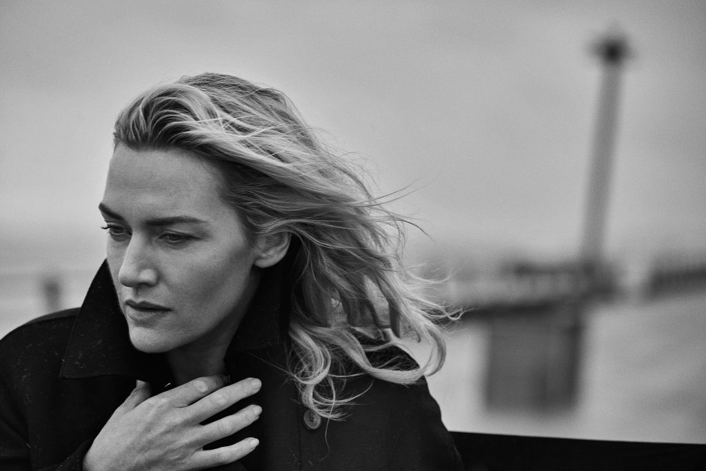Kate Winslet két új filmmel tér vissza | NEXT LAND Magazin